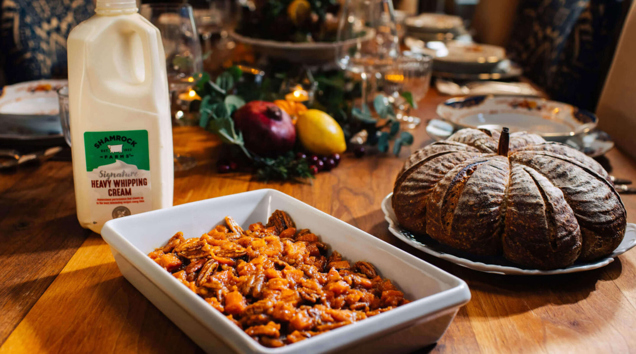 Blog - Shamrock Foodservice Warehouse