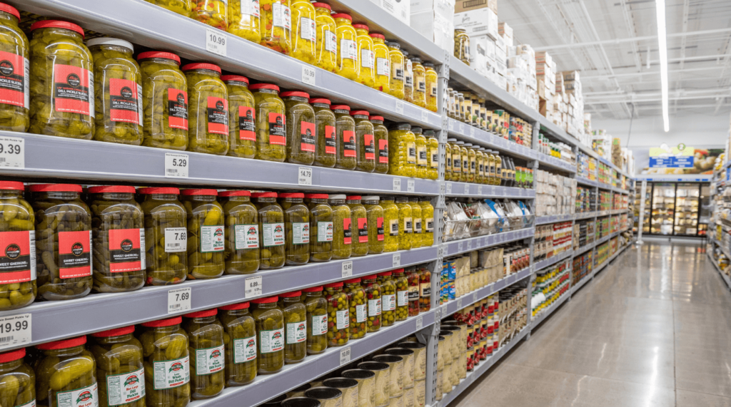 Blog - Shamrock Foodservice Warehouse