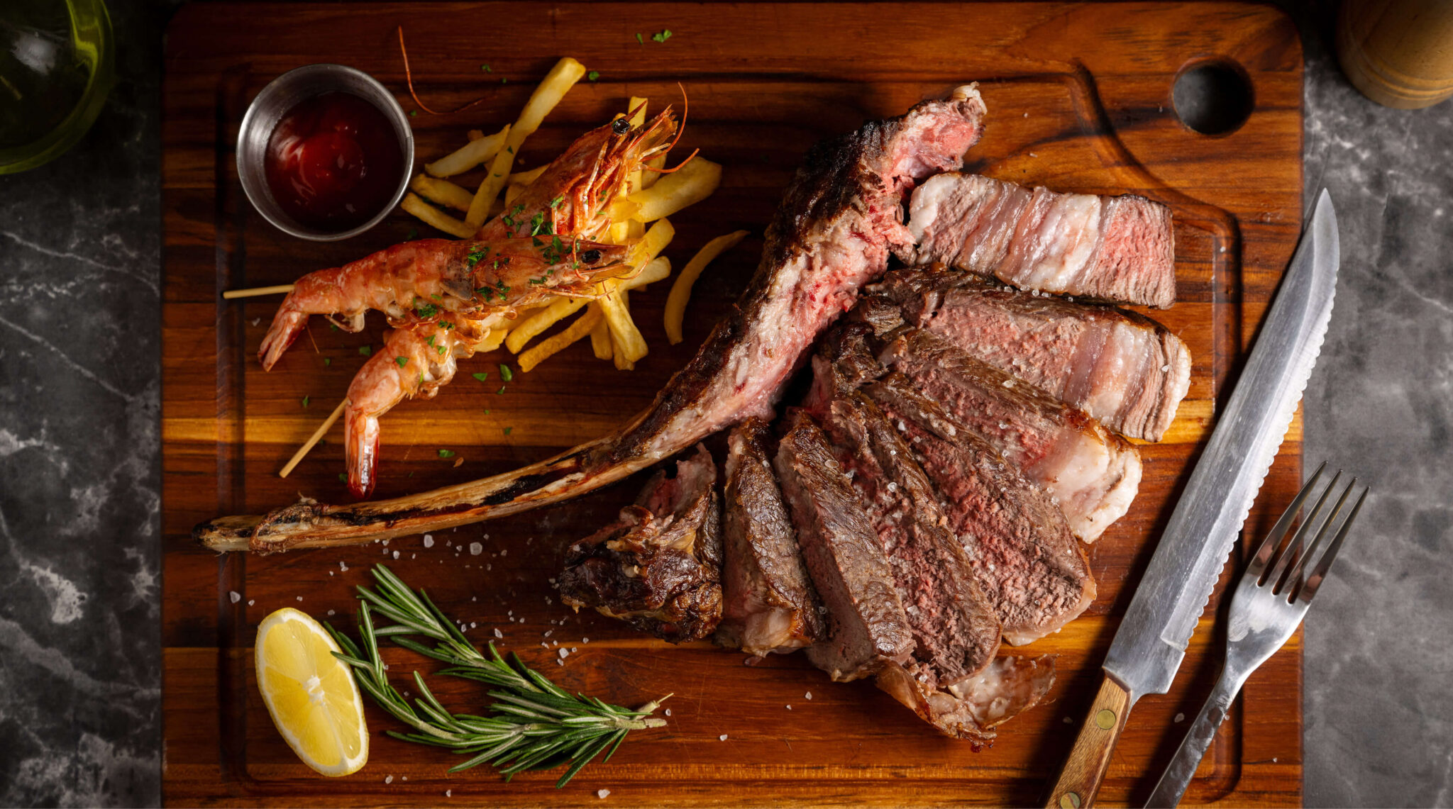 Blog - Shamrock Foodservice Warehouse