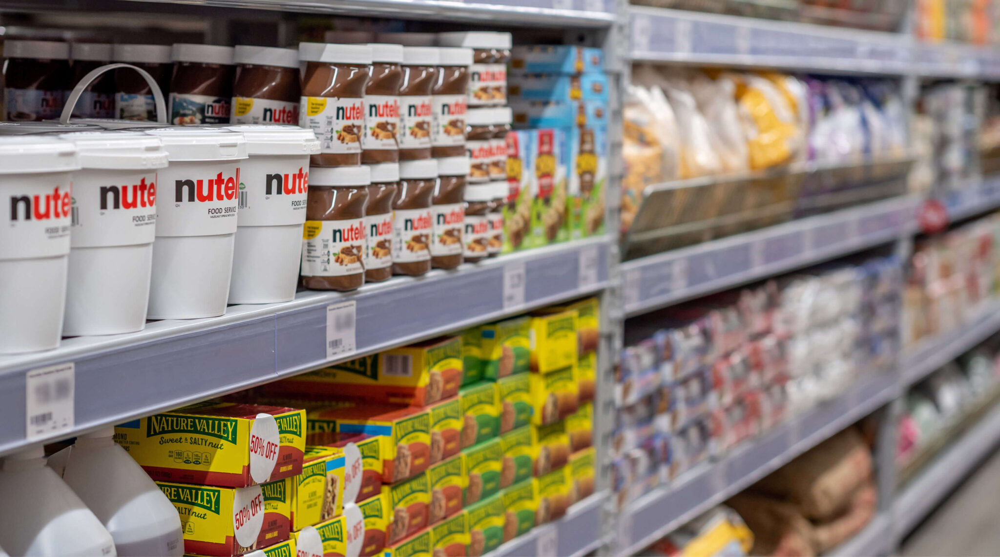 Blog - Shamrock Foodservice Warehouse