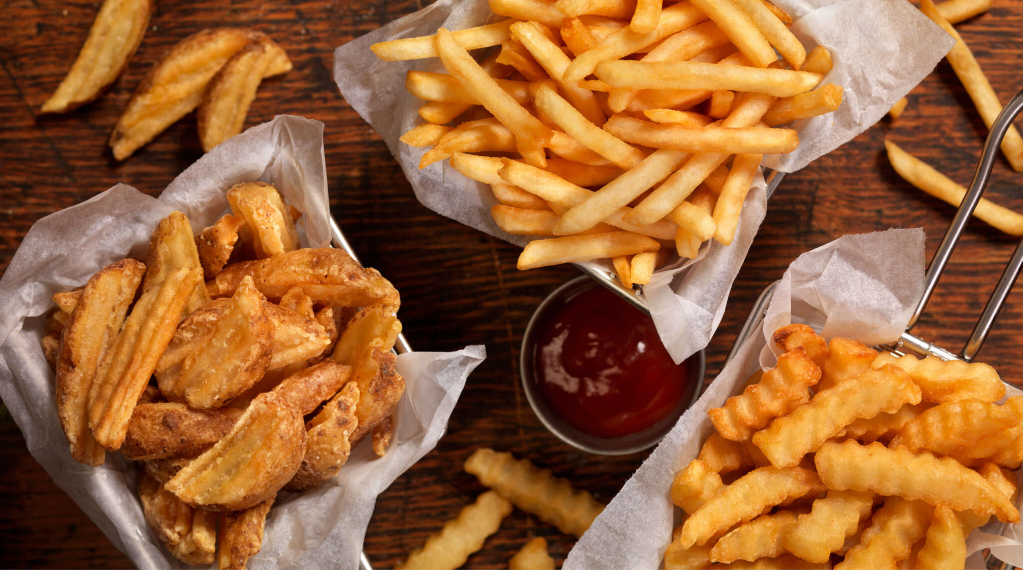 Blog - Shamrock Foodservice Warehouse